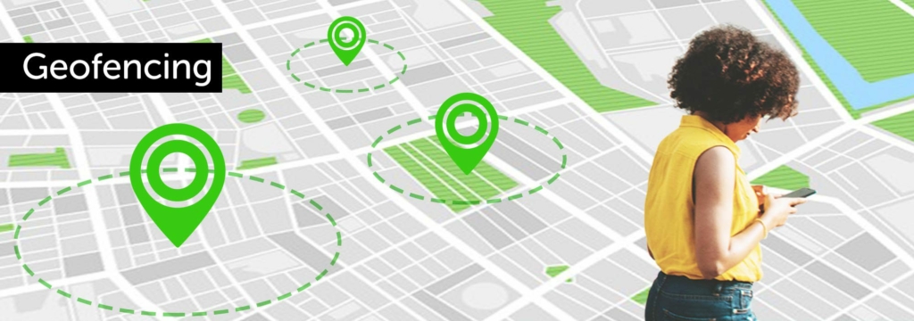 Geofencing: o que é e passo a passo de como implementar - Gofind