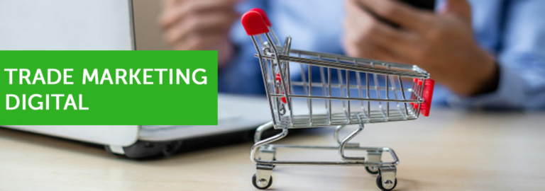 Trade marketing digital: o que é, pilares e aplicações - Gofind